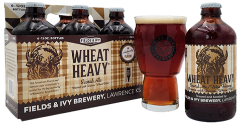 About Our Beer - Fields & Ivy Brewery